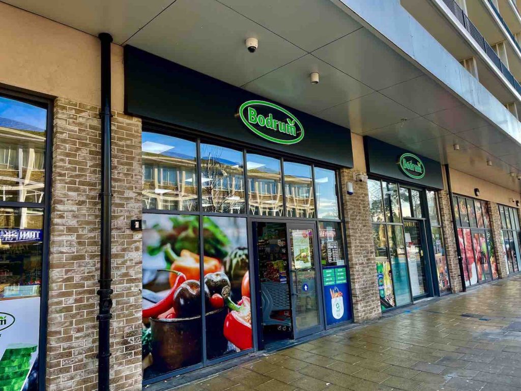 The Plough Inn Ifield Limited – VisitCrawley