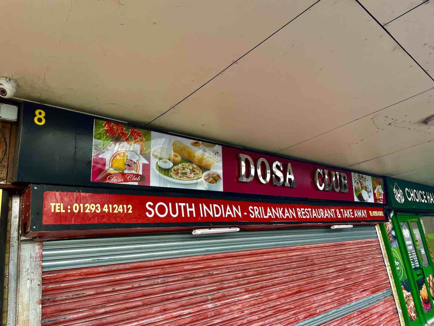 VisitCrawley – a great place to live, work and visit with some of the ...