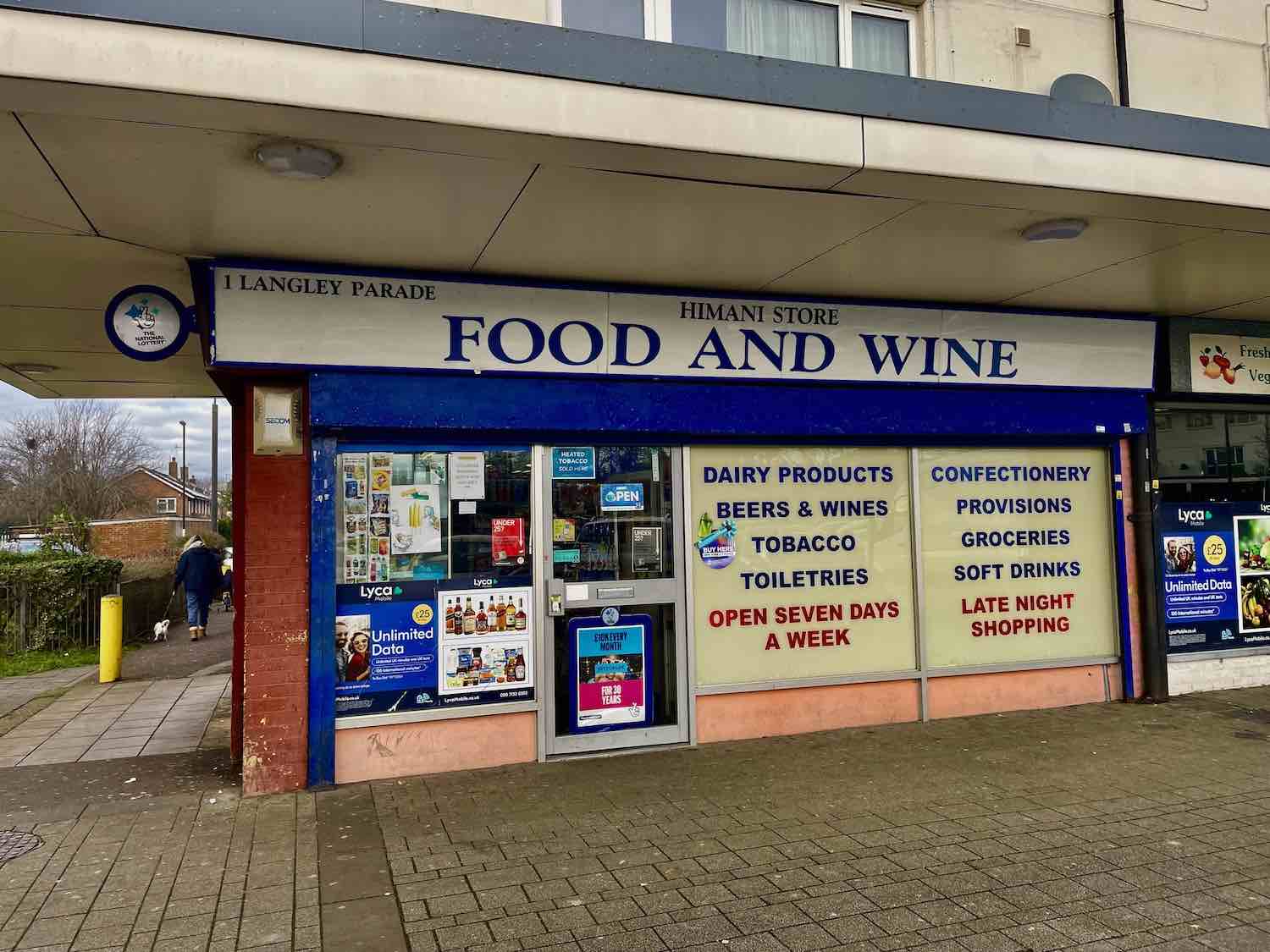 Garages in Crawley – VisitCrawley