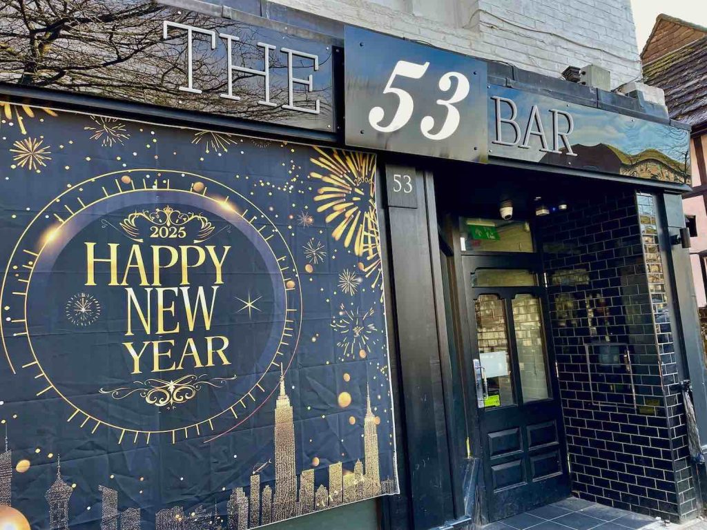 The Plough Inn Ifield Limited – VisitCrawley